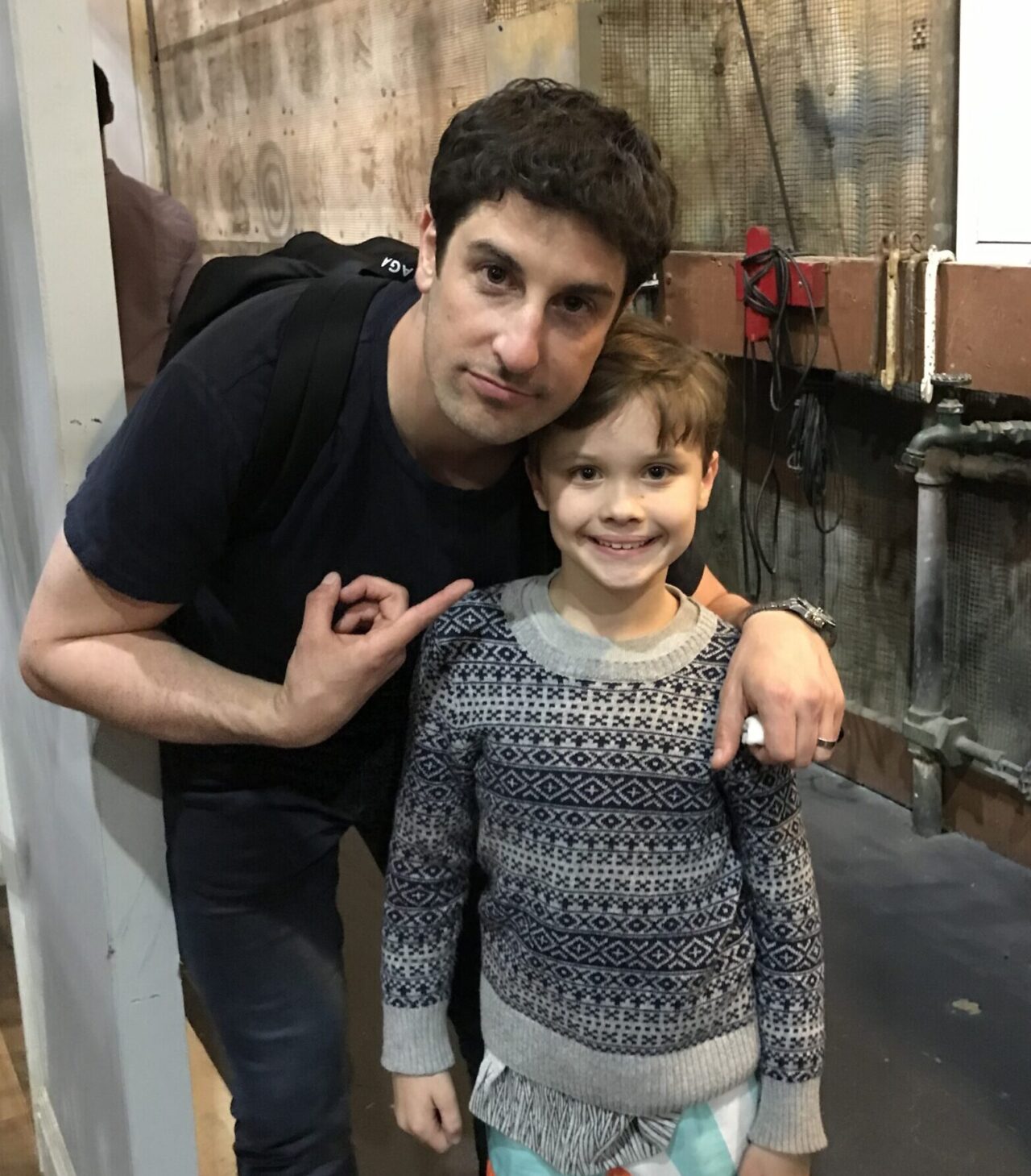 A Love Letter to Outmatched | The Set Life