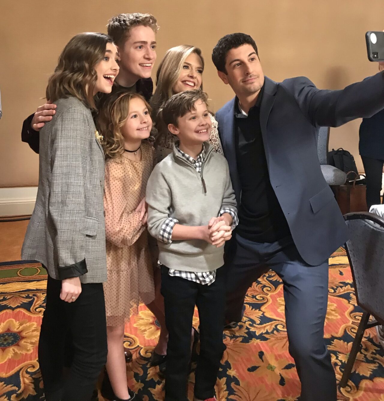 A Love Letter to Outmatched | The Set Life